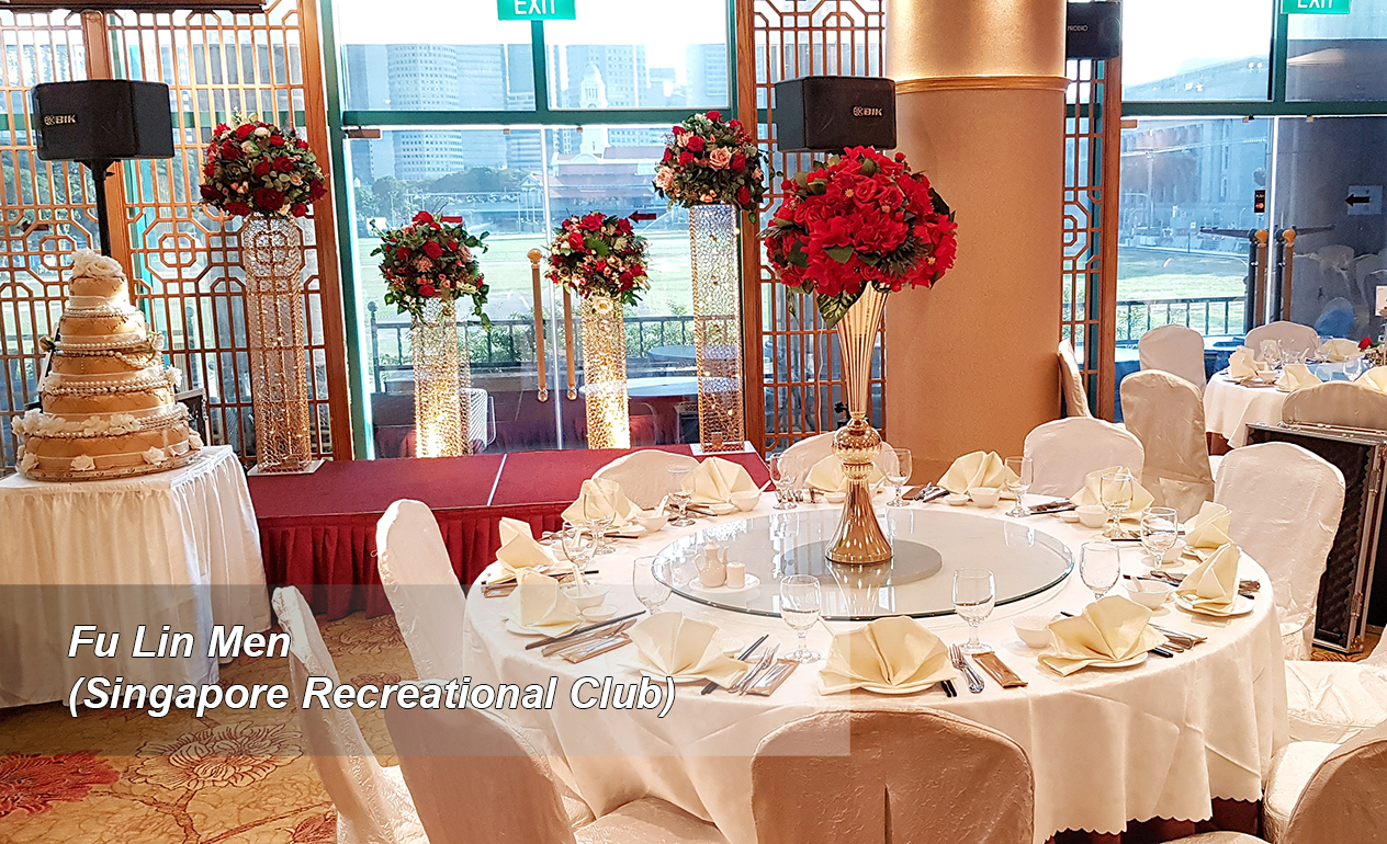 Fu Lin Men Group of Restaurant : Banquet, Wedding & Quality Food