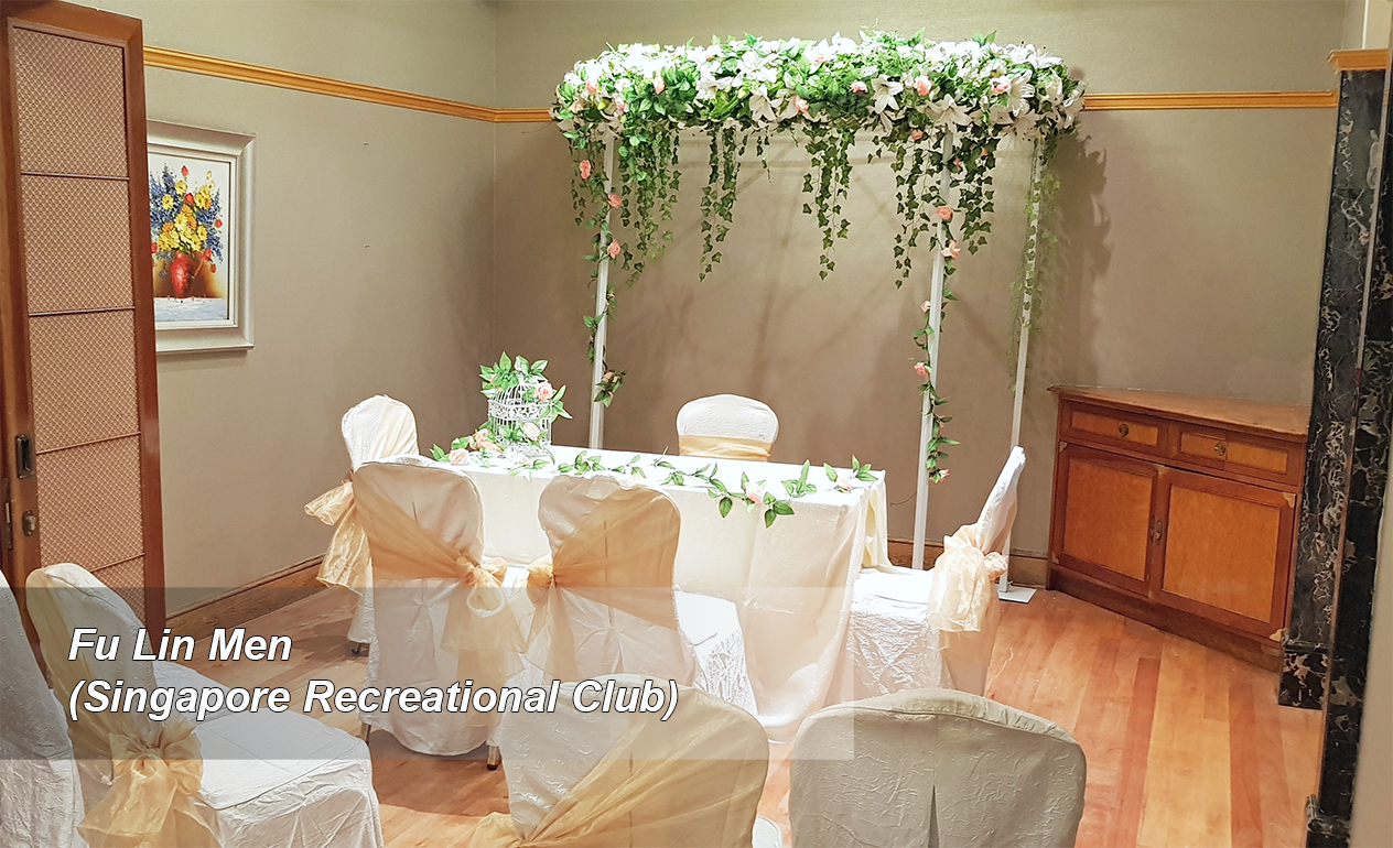 Fu Lin Men Group of Restaurant : Banquet, Wedding & Quality Food